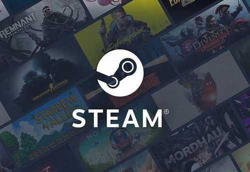 Ключи steam,Игры