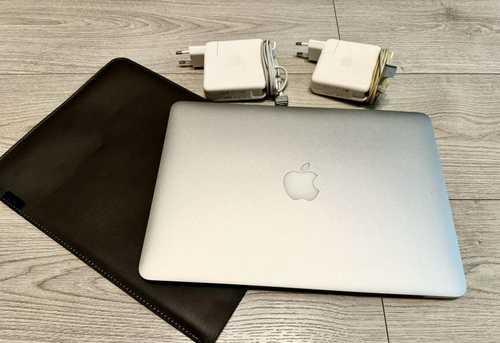 MacBook Pro 13 (2015), 512 гб, Core i5, 2.9 ггц