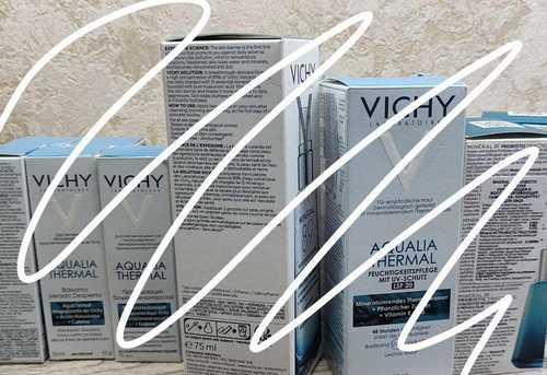 Косметика Виши Vichy Aqualia, 89