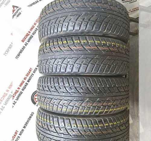 Kumho I'Zen RV Stud KC16 225/60 R17 N