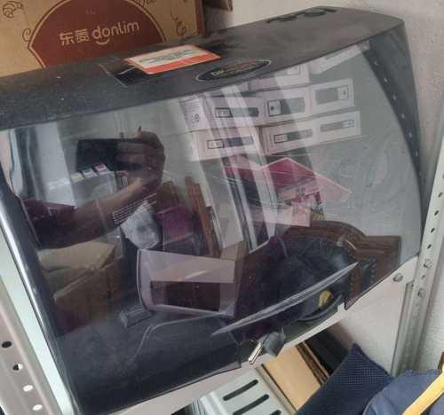 Primera Bravo 4051 DVD