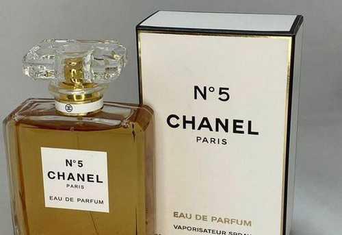 Туалетная вода Chanel №5 Parfum