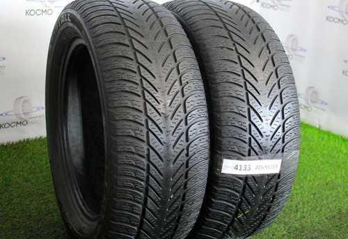 Fulda Kristall Ice 225/55 R17 101V