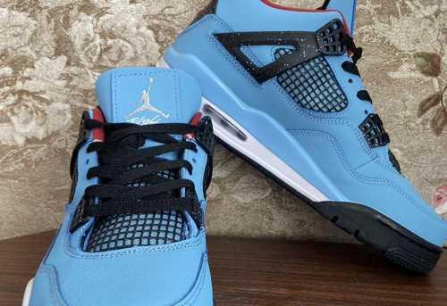 Nike air jordan 4 retro