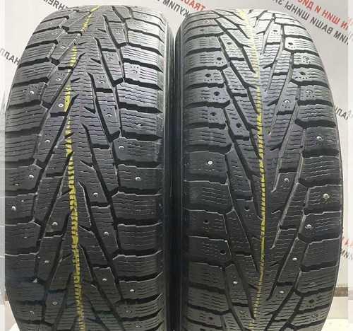 Nokian Tyres Nordman 7 SUV 235/65 R17 108N