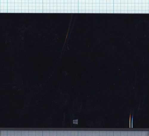 Модуль для Lenovo Yoga Tablet 2 1051L черный