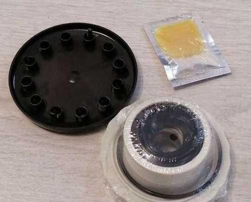 Суппорт electrolux ebi 062
