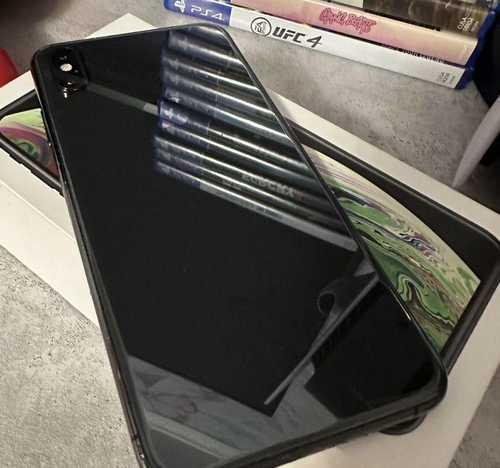 iPhone Xs Max, 256 ГБ
