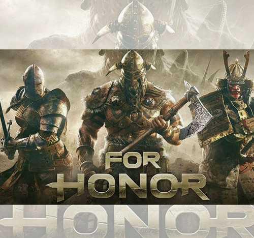 FOR honor PS4 PS5