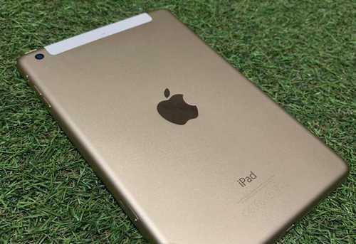 iPad mini 3 64gb (gold)