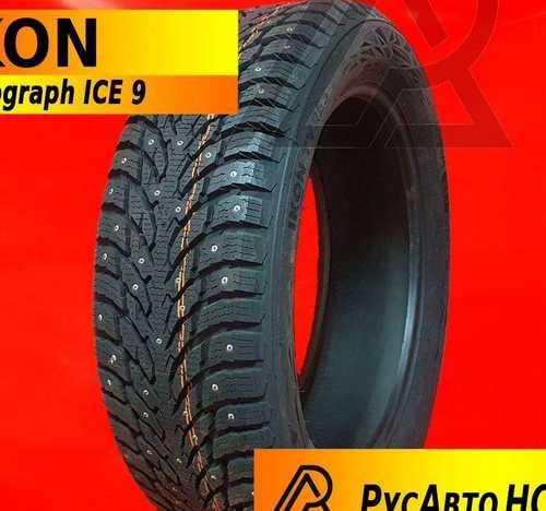 Ikon Tyres Autograph Ice 9 SUV 235/55 R20 102T