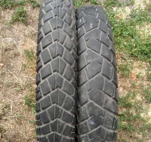 Michelin 4x4 Alpin 3.25/90 R19