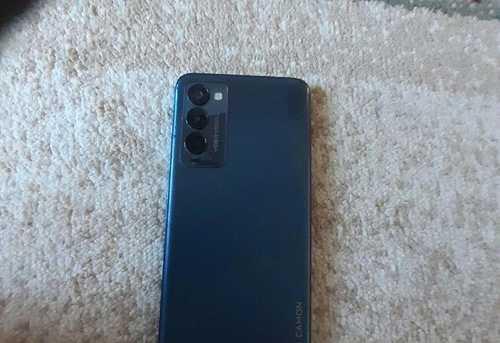 TECNO Camon 18P, 8/128 ГБ