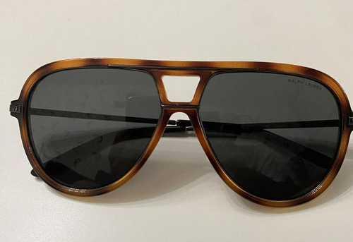 Солнцезащитные очки мужские Ralph Lauren оригинал