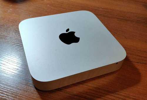 Apple Mac mini 2014 a1347