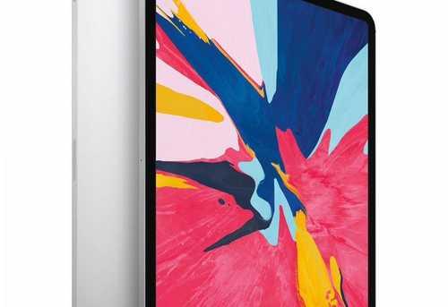 iPad PRO 12 3 поколение 64Gb Cellular рст + чехлы