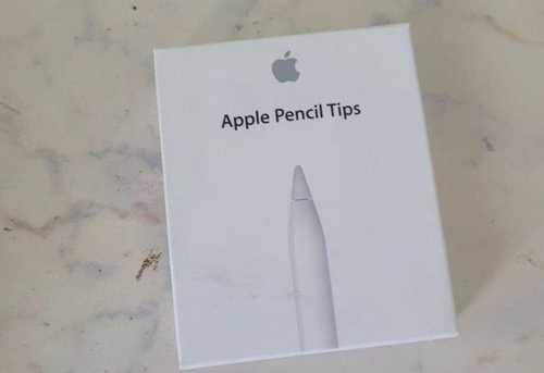 Наконечник Apple mlun2ZM/A, Apple Pencil