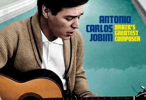 Antonio Carlos Jobim – Brazil’s Greatest Composer