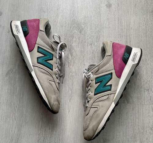 Кроссовки New Balance 1300 made in usa 45,5