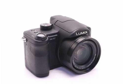 Panasonic Lumix DMC-FZ7