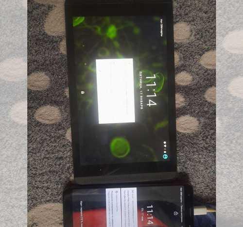 Планшет nvidia shield tablet телефон BQ