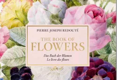 The book of flowers