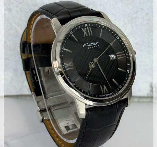 Наручные часы kolber geneve 5001-10