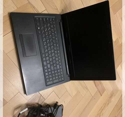 Ноутбук lenovo ideapad g505s