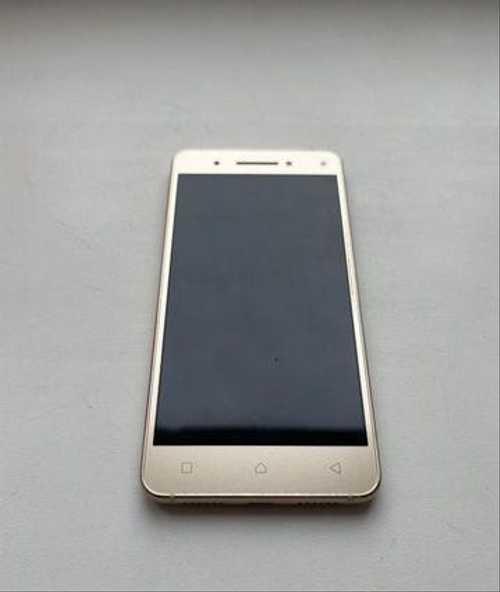 Дисплей lenovo s1a40