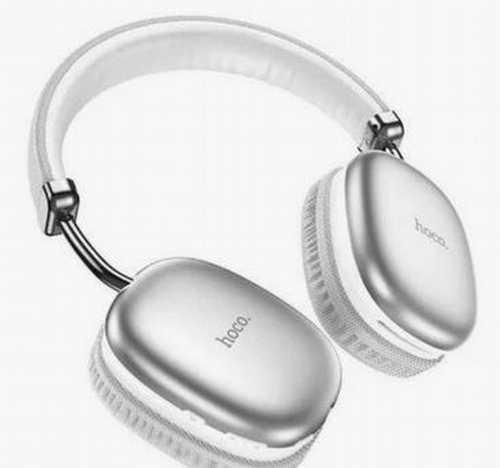 Bluetooth - гарнитура hoco W35