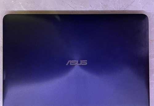 Ноутбук Asus K556U под разбор