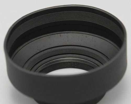 Flama Lens Hood Rubber 62 mm (состояние 5)
