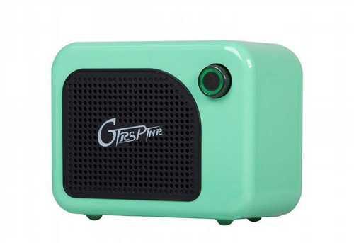 Mooer gtrs ptnr GCA5 Green - мини-комбо для gtrs и