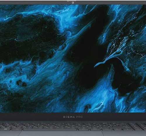 Ноутбук Digma Pro Pactos Core i7 1255U 16Gb SSD512Gb Intel Iris Xe graphics 16" IPS wuxga (1920x1200