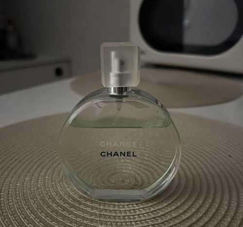 Духи chanel chance eau fraiche