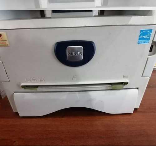 Мфу Xerox Phaser 3100MFP