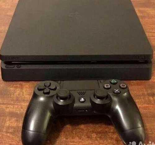 Sony playstation 4