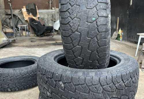 Hankook Dynapro AT M 235/60 R16