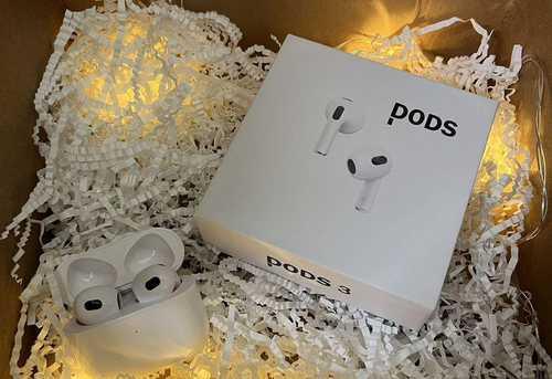 Airpods 3