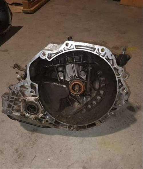 МКПП Chevrolet Aveo T200 F14D3 2002-2008