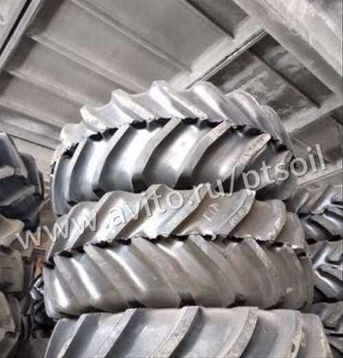 420/85R28 DR-109 VOLTYRE AGRO