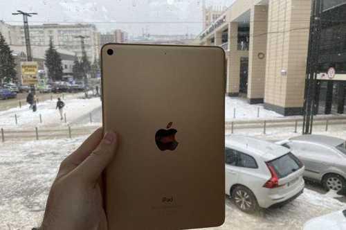 iPad Mini 5 64gb Gold / Новый