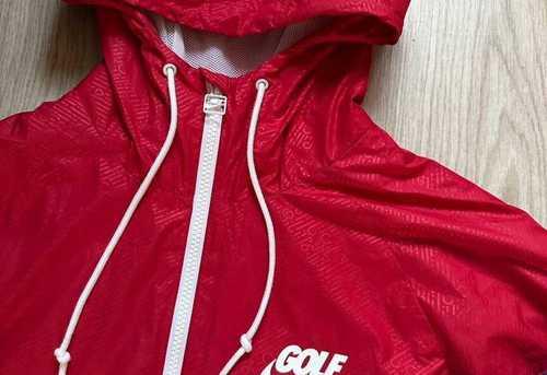 Ветровка Nike Golf Windrunner