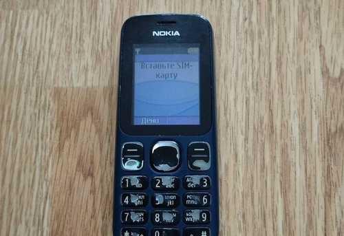 Nokia 100