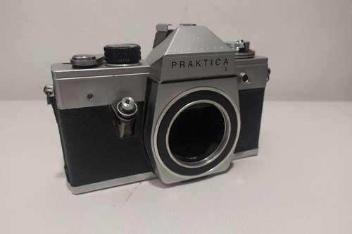 Фотоаппарат Praktica L тушка