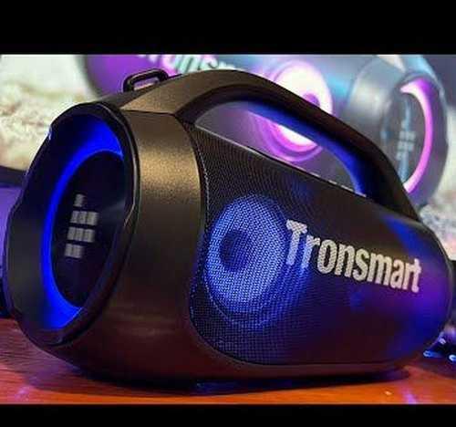 Колонка Tronsmart bang se