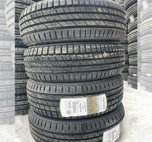 Ikon Tyres Character Eco 185/65 R15