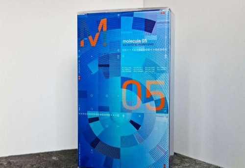 Molecule 05 100ml оригинал