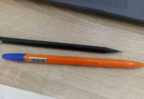 Ручка и карандаш