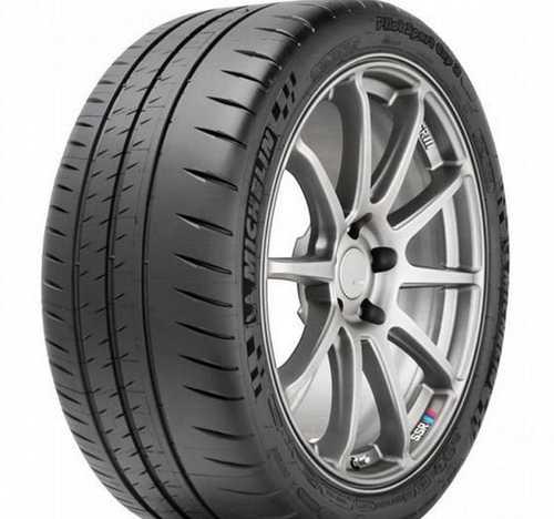 Michelin Pilot Sport Cup 2 315/30 R21